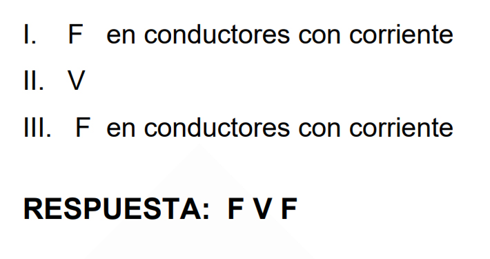 Yachakaj: Teoría de electromagnetismo