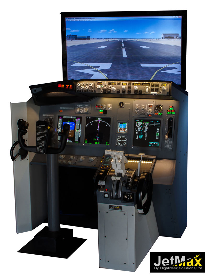 AirDailyX: HOME COCKPITS