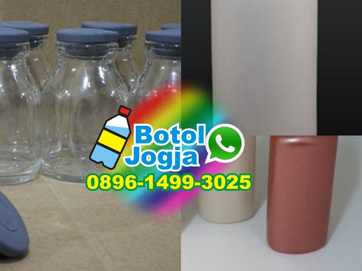Ukuran Botol Kapsul - O896-1499-3O25 [wa] Botol Plastik Jogja Harga Murah