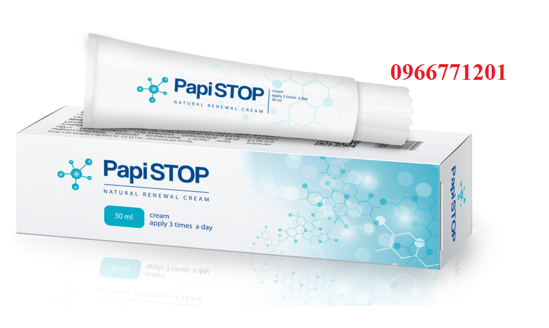 PapiStop Trị Mụn Cóc - 0966771201 - Đang khuyến mãi 50%