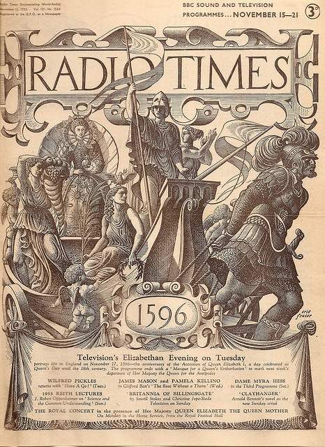 Eve Cooper- The Illustrator AD5508: Eric Fraser-Fashion Illustrations