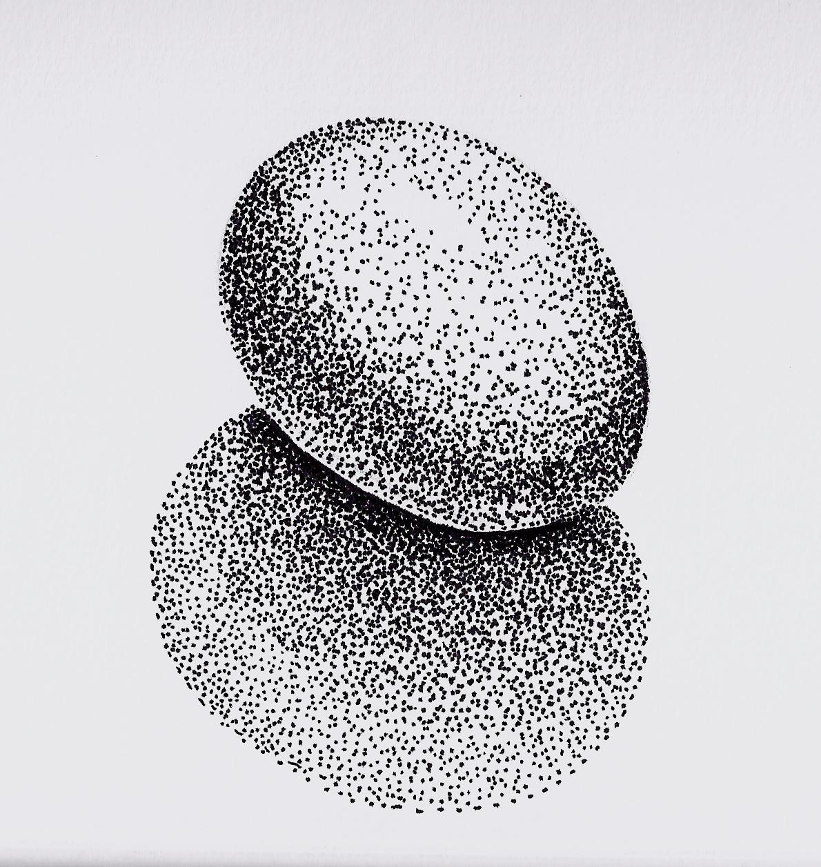 Holly's Daily Draw: Egg #1