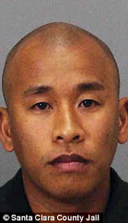 ENOUGH ROOM: Three CA Guards Charged With Murder of Prison Inmate, Who ...