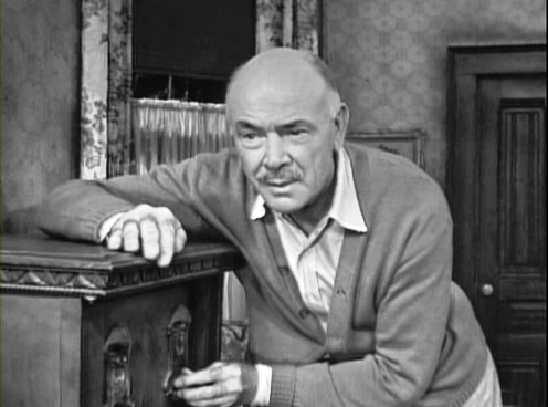 Cult TV Lounge: The Twilight Zone - two Charles Beaumont episodes