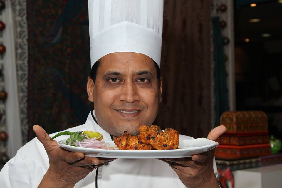 Indian Food Express: Daawate e Kashmir. Awaken your sense by culinary ...