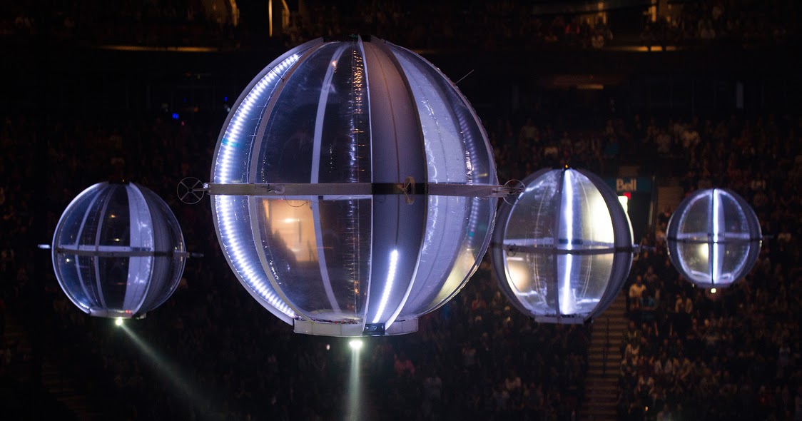 MUSE : [photos] MUSE_20 January 2016 - CENTRE BELL :: MONTREAL, QUEBEC