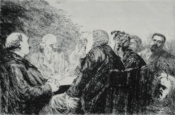 Histoire de la Bibliophilie: juin 2014