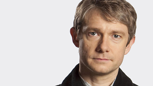 oO♥Crazy for Martin Freeman♥Oo: The Curious Case of Martin's Eye Color