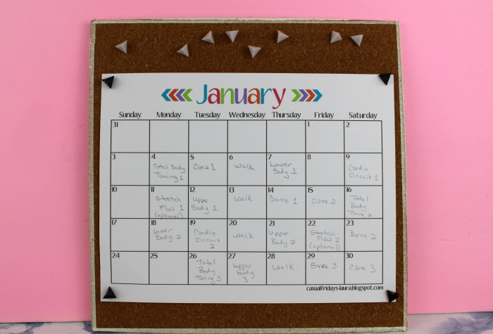 How To Plan For a Successful Weight Loss Year - First Time Mom and ...