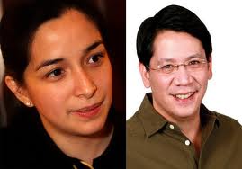 Irresistible Entertainment: Shalani Soledad and Pasig Representative ...