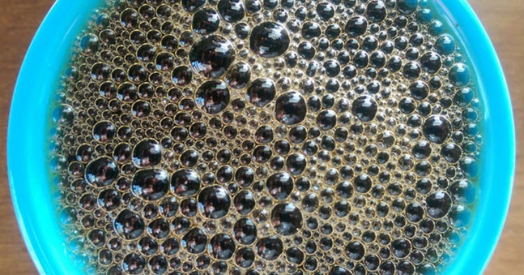 "Tripofobia": TRIPOFOBIA