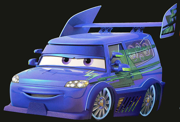 Disney Cars Pictures
