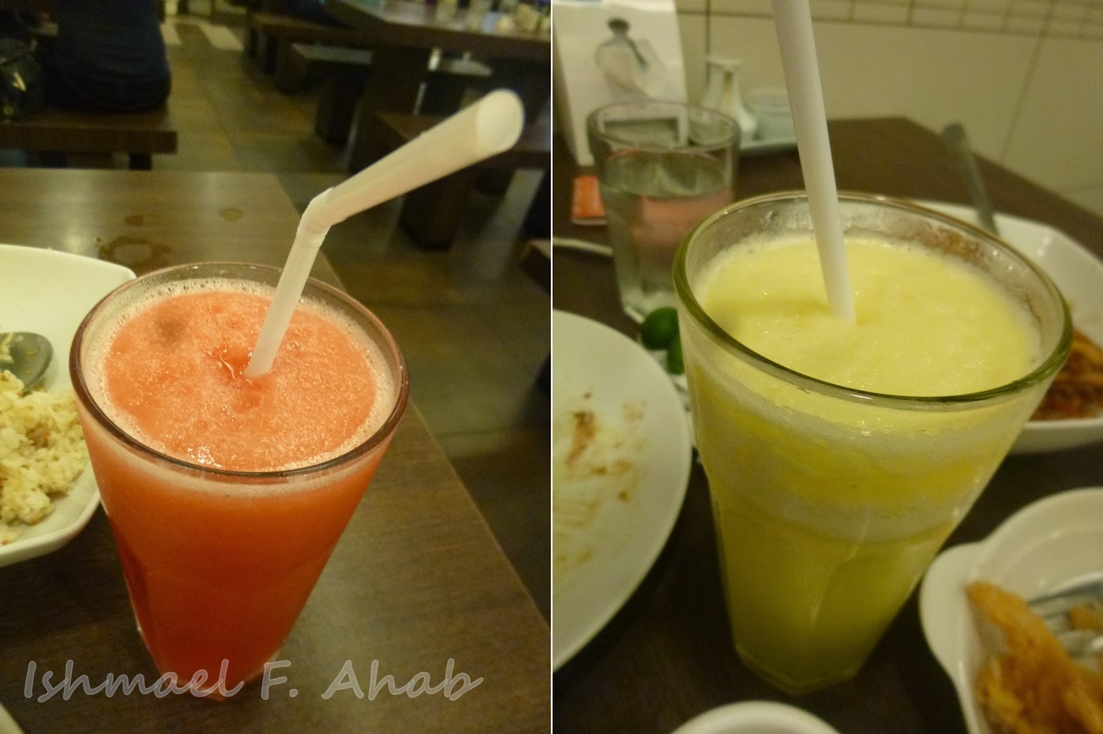 Filipino Sojourner: March 2014