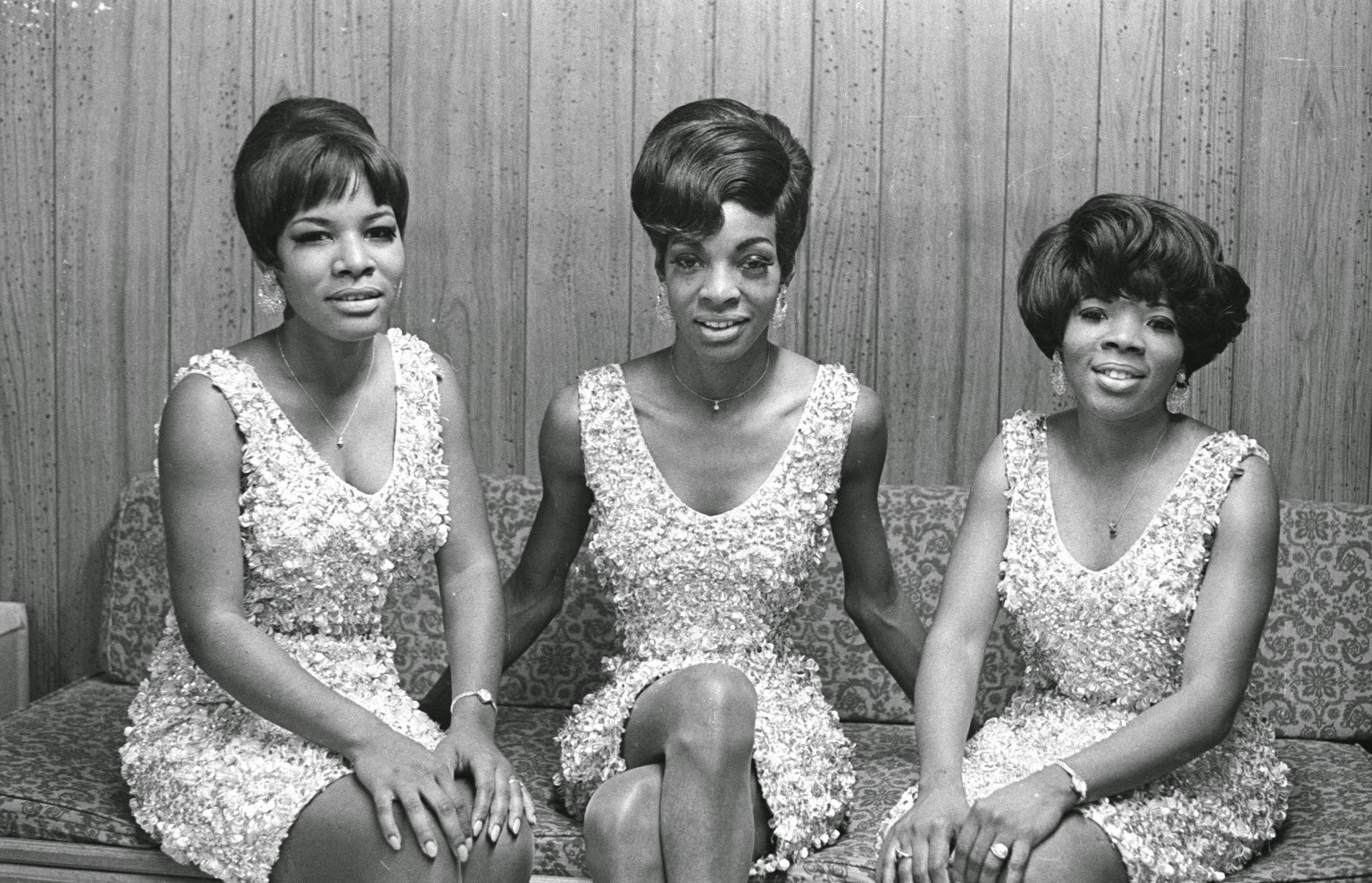 Doowopheaven: Martha & The Vandellas - Part 1