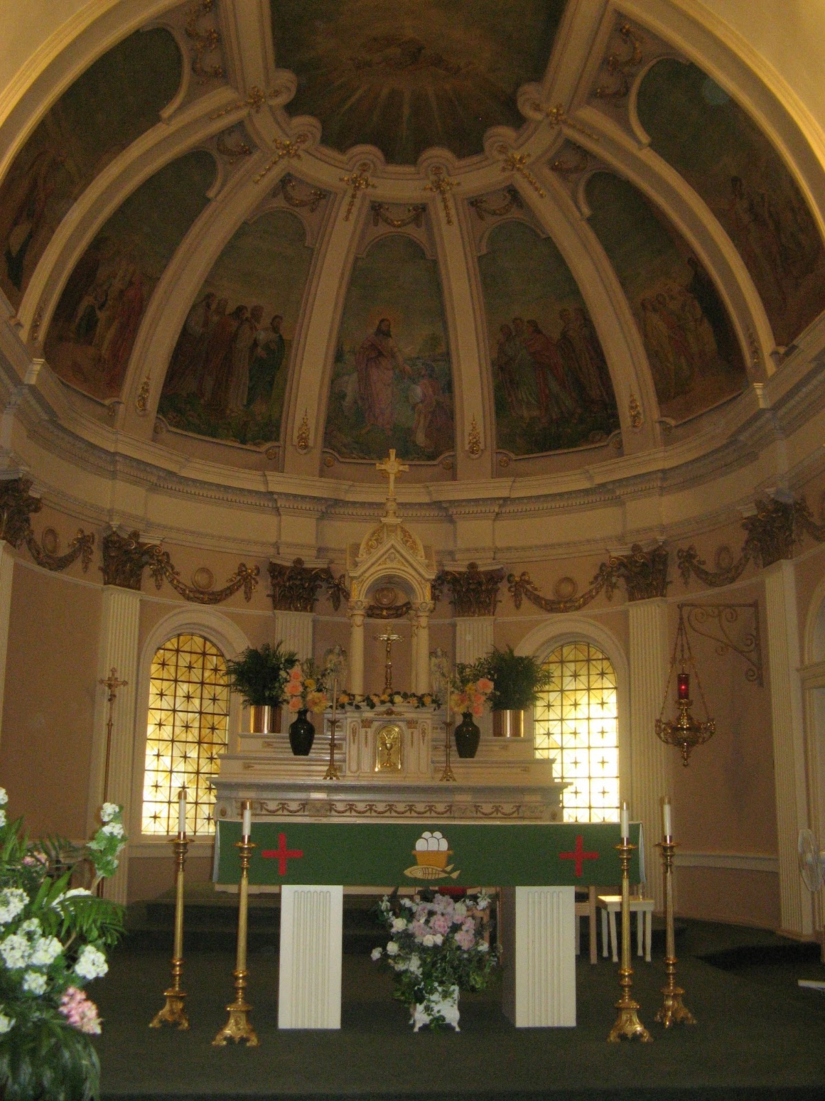 Ever Ready: Touring Delano, MN