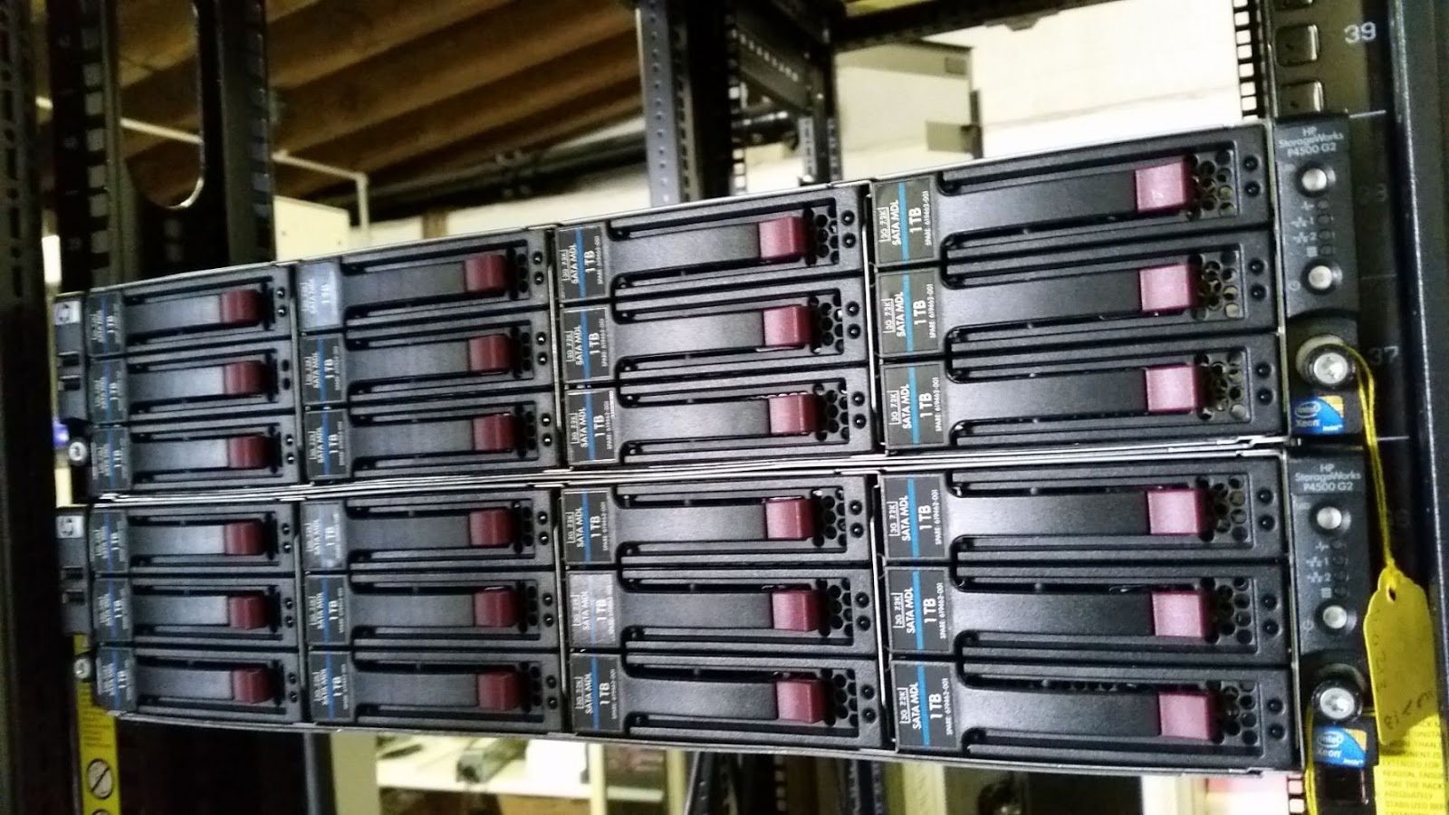 Configuring iSCSI Storage (Part 3) | MONIR IT || a free technology academy