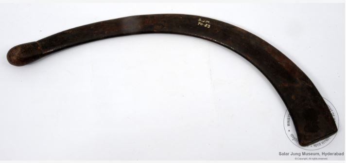 Experimental prehistory & various digressions: Traditional boomerangs ...