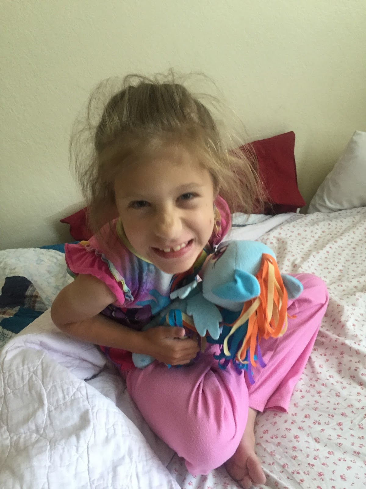 Our Life...: On the Homefront