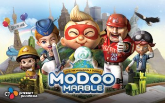 Modoo Marble Download