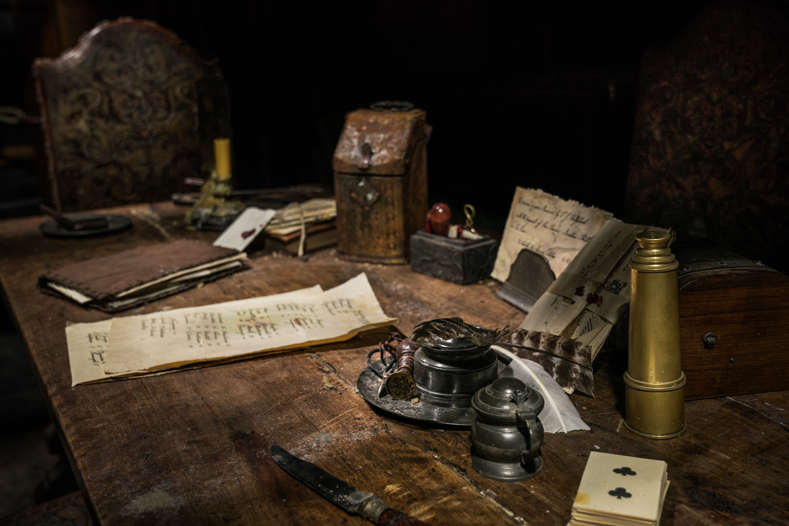 Outlander Homepage: Inside episode 407, Down the Rabbit Hole by ...