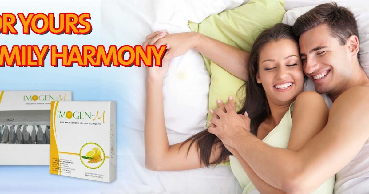 IMOGEN M - Imogen Team