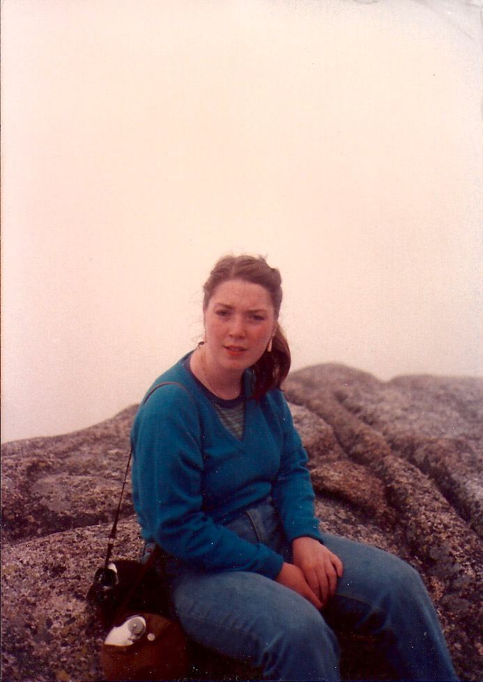 Photographic Artist Marc Gagnon: Amanda Dobbs the One that Started ...