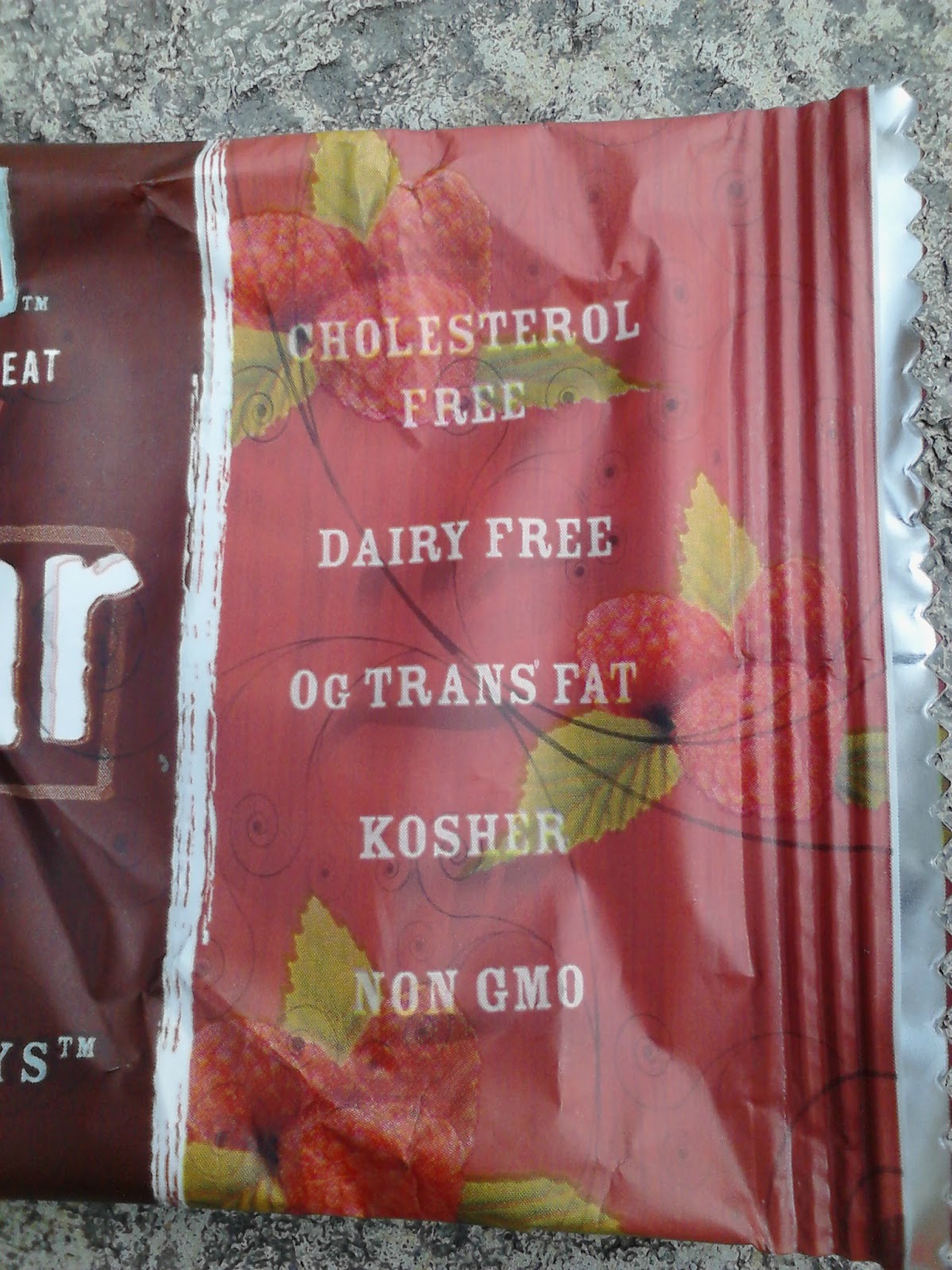 All Natural Fig Bars and Snack Foods - Nature's Bakery Review ...