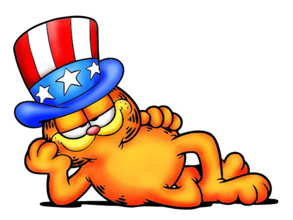Garfield (character) - Alchetron, The Free Social Encyclopedia
