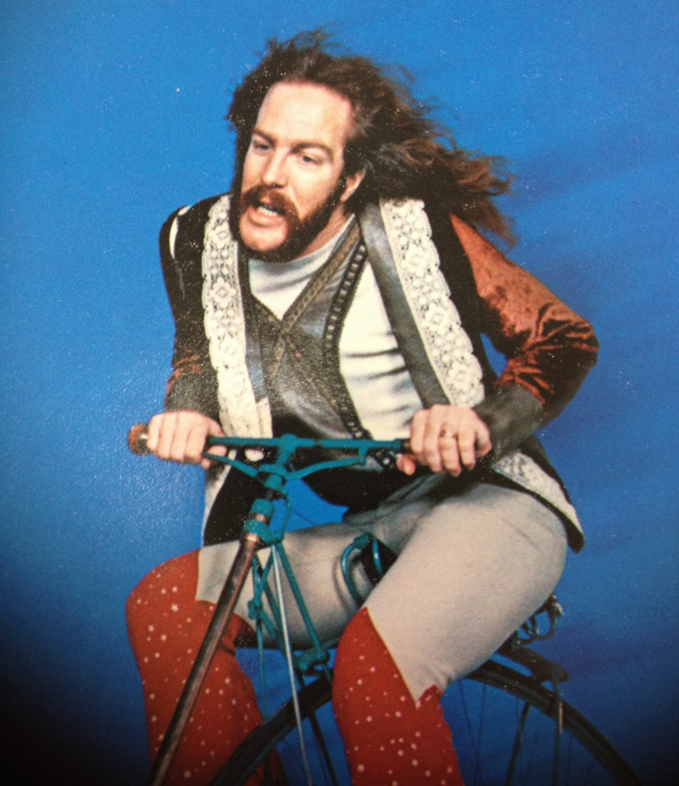 One Song, Seven Questions: December 2013