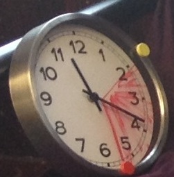 Executive Functioning Strategy #2: Time Management and Tracker