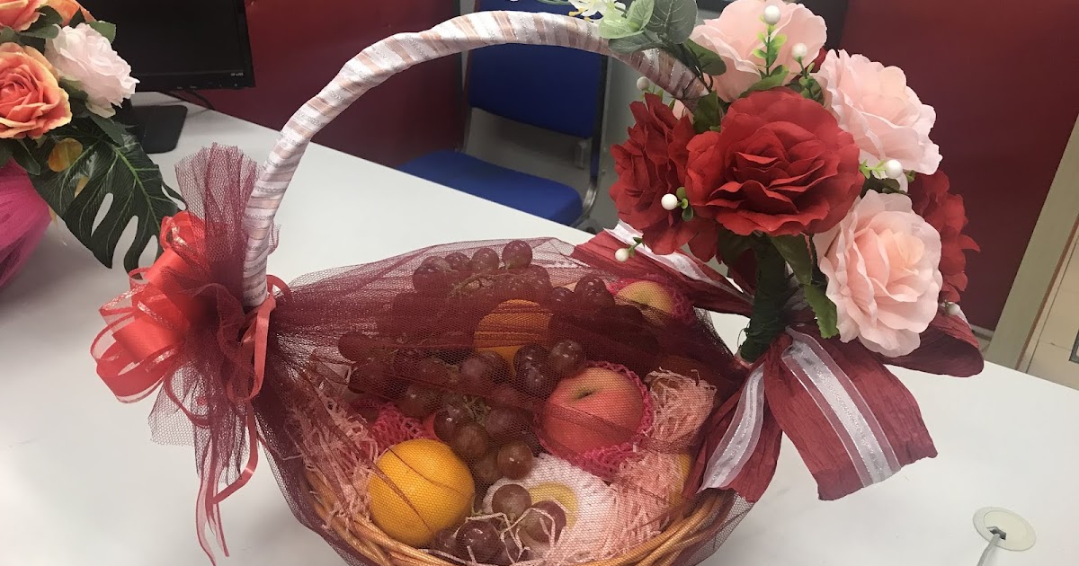 Contoh Cenderahati Untuk Perasmi - IsabelaminMcbride