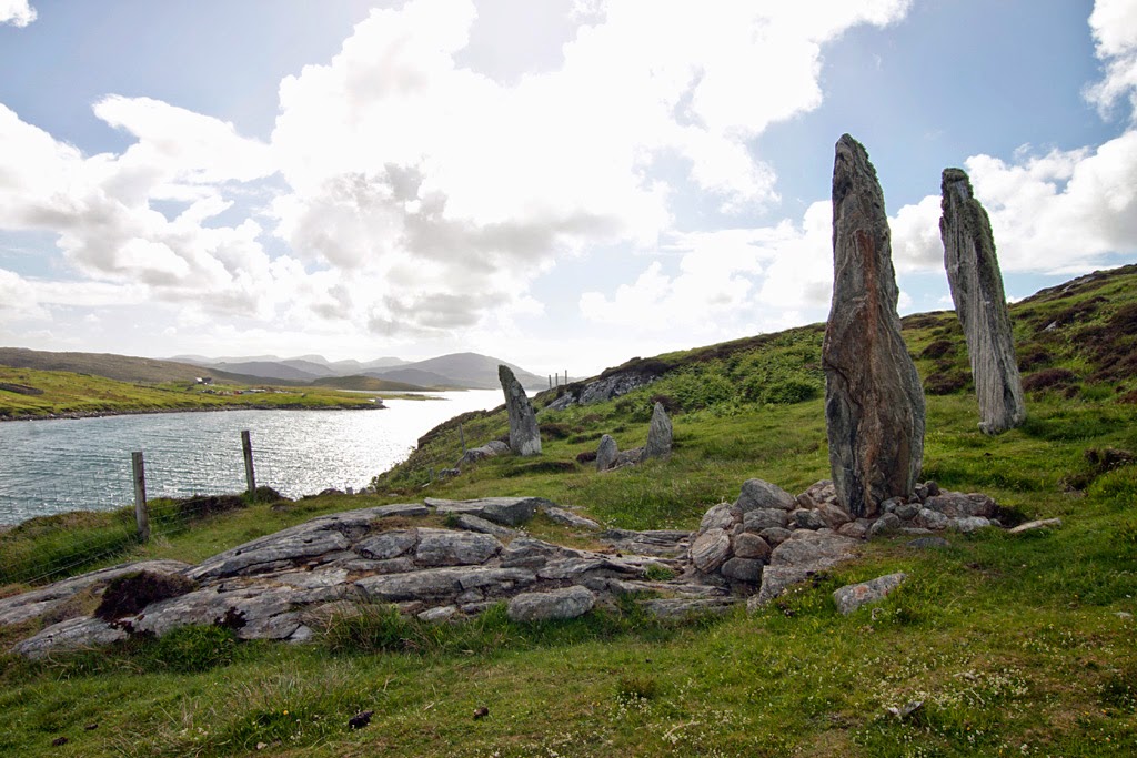 HDR-Germany | Scotland Tour 2013 – Tag 5 – Barabhas/Barvas – Uig Sands ...