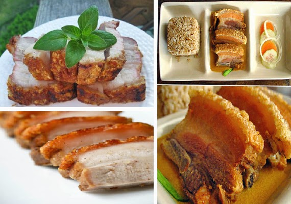Get Lost To Ilocos: Ilocano Foods, Try it!