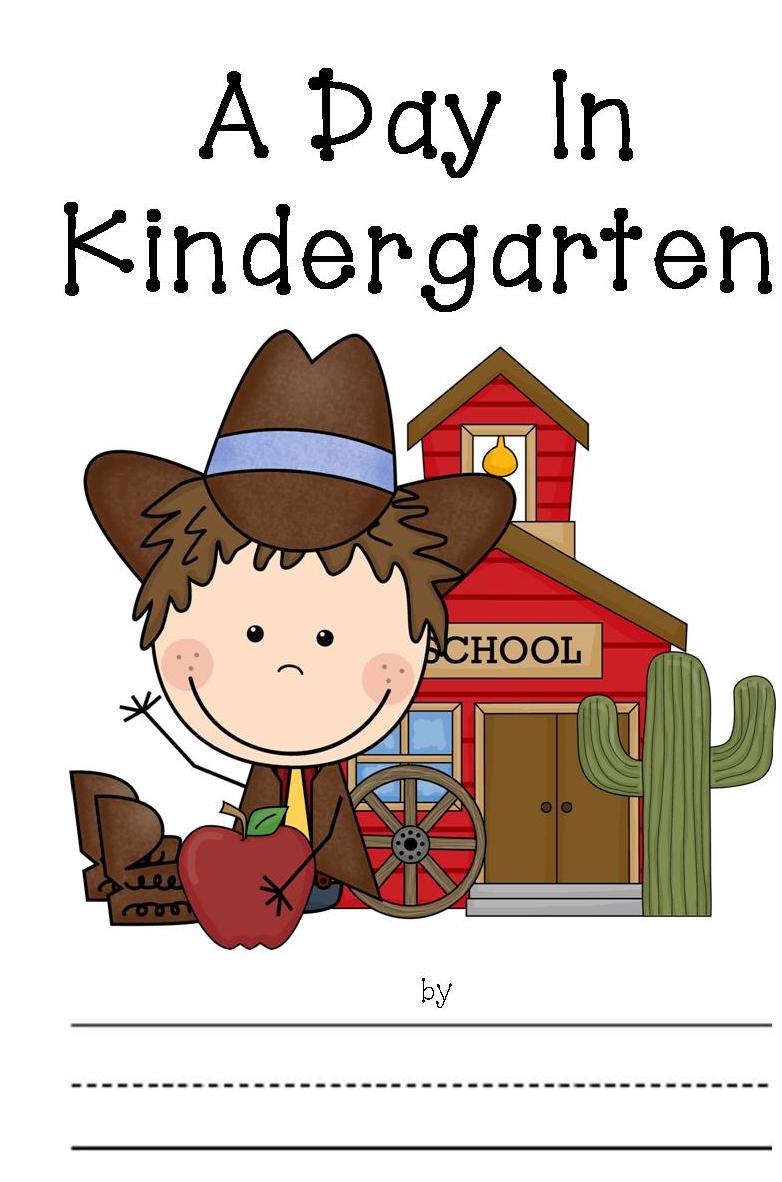 Once Upon a Creative Classroom: Kindergarten Round Up