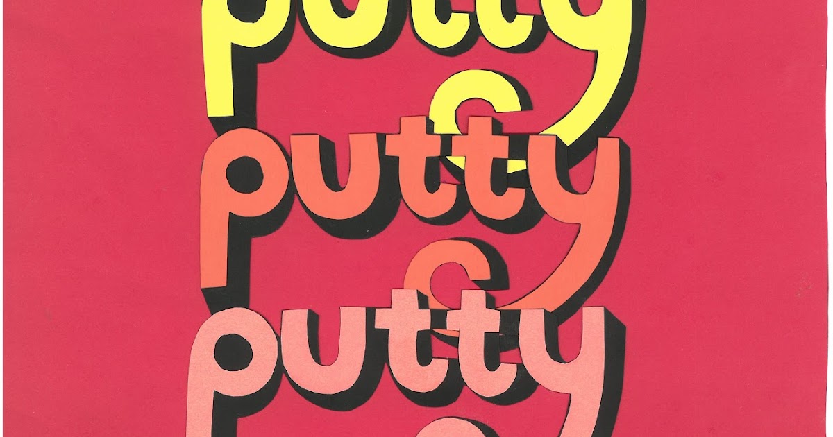 Extreme appearances: PUTTY