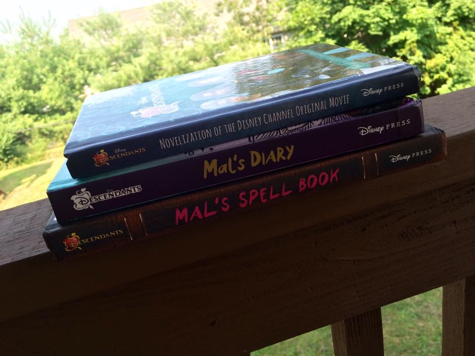 Picturing Disney: Get ready for the Descendants!