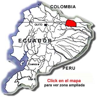 Ecuador pluricultural21: Secoya
