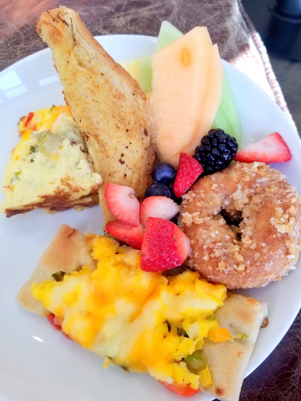 Canopy by Hilton Washington, DC Bethesda North ~ The Dias Family Adventures