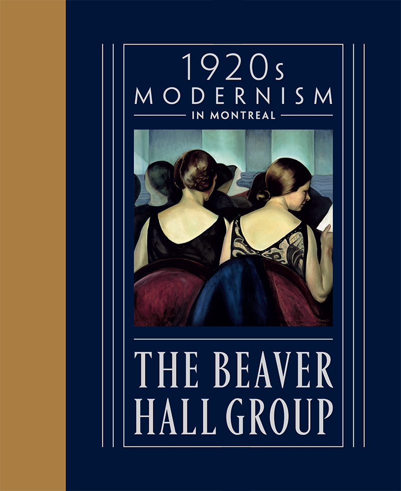 Christopher Moore's History News: History of Beaver Hall