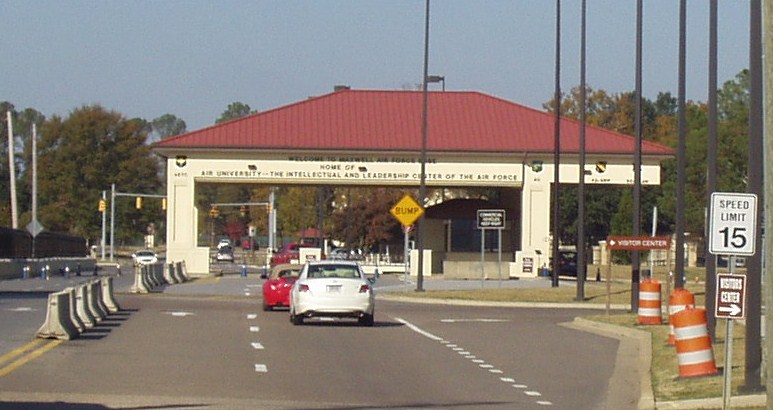 News, Maxwell-Gunter Cops: Reunion 2011, Activities