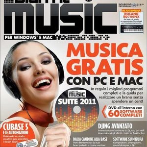 PROMO MUSICA MAGAZINE