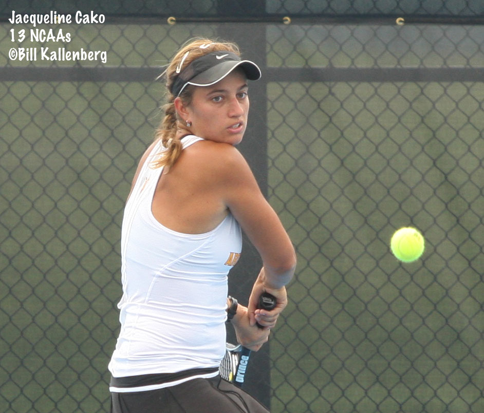 Jacqueline Cako - Alchetron, The Free Social Encyclopedia