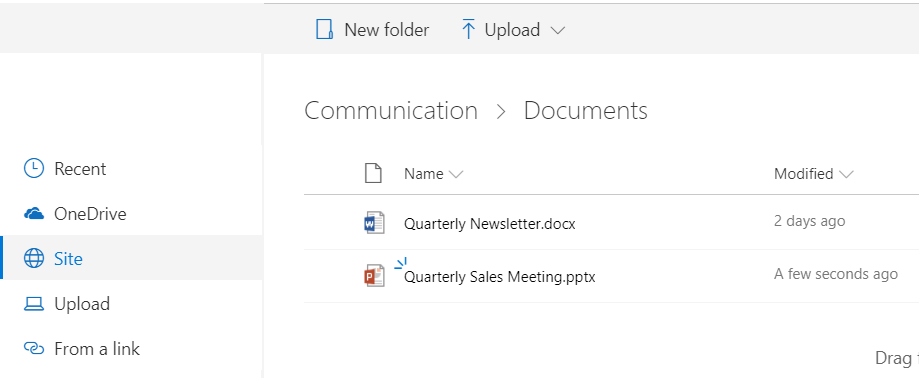 SharePoint Document Viewer Web Part - Microsoft Office 365