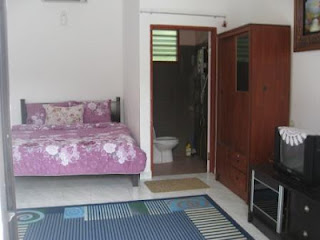 Dorani Homestay