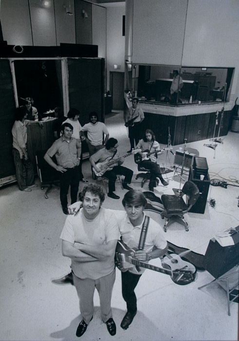 100 Greatest CCM Albums of the '70s: #43 THE PAT TERRY GROUP by the Pat ...