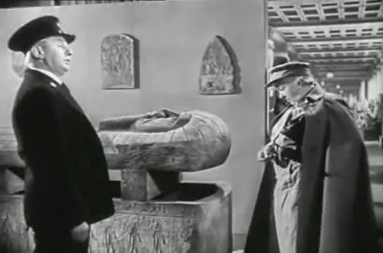 Forgotten Actors: Stringer Davis