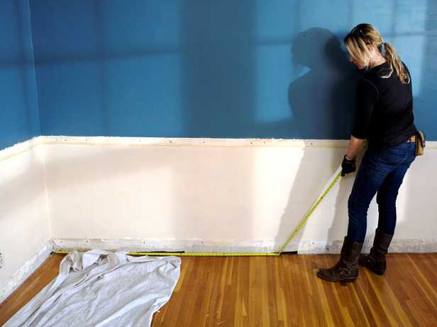 Measuring for Carpet Costs and Installation