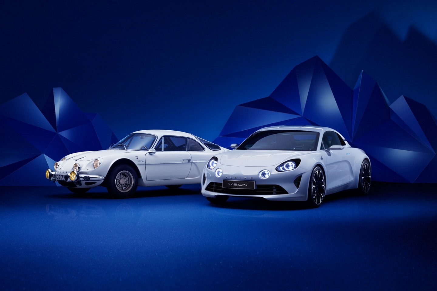 Motoring-Malaysia: Renault plans to revive the Alpine brand by starting ...