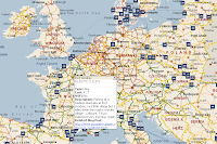 Europe GPS POI Files for Autoroute Aires, Wild Camping & Services ...