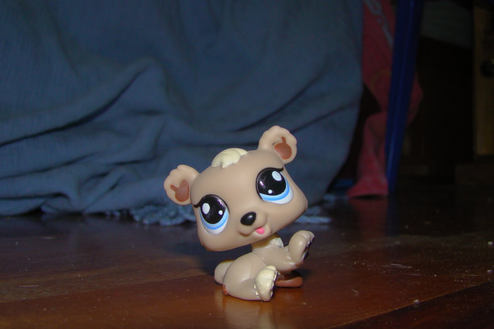 Mipetclub (Littlest Pet Shop)
